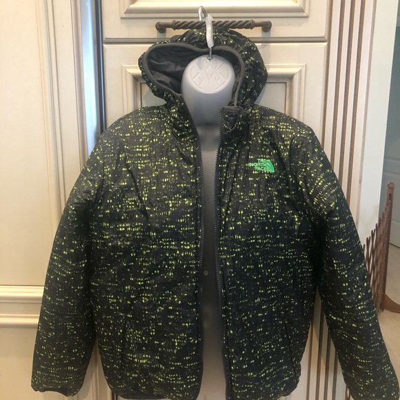 The North Face | Jackets & Coats | The North Face Boys Jacket | Poshmark